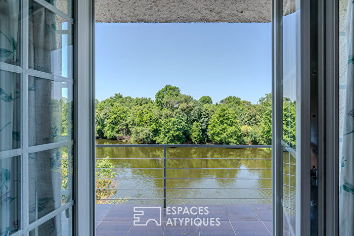 Maison 7 pièces à Le Pallet, à vendre