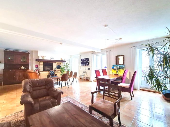 Maison 19 pièces à vendre - Axat
