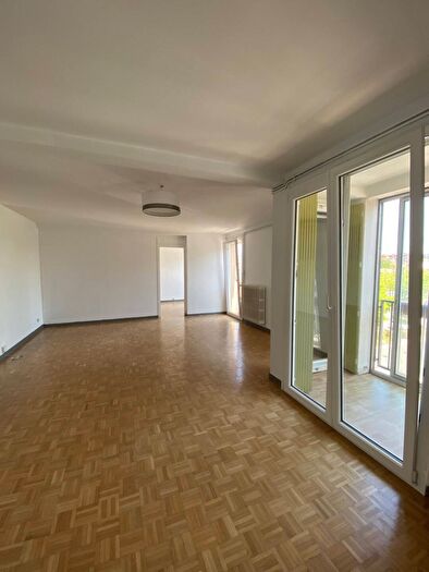 Colomiers - Appartement 4 pièces à louer