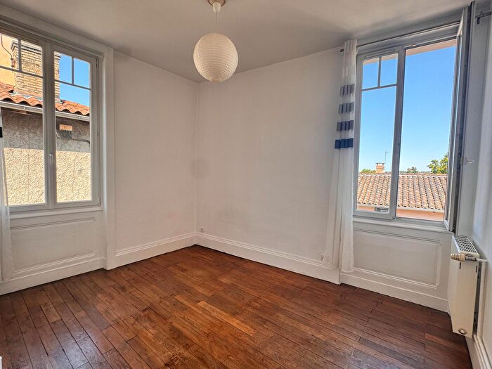 Appartement 3 pièces à vendre à Écully, Centre-ville