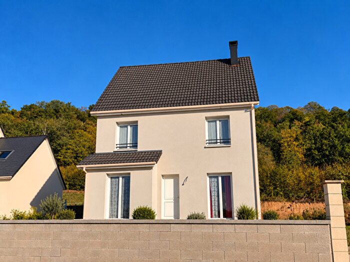 Maison 5 pièces à Louviers, Saint Lubin, à vendre