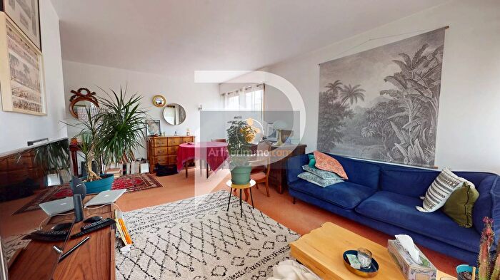 Le Chesnay, Saint-Germain, Nouvelle France - Appartement 4 pièces à vendre