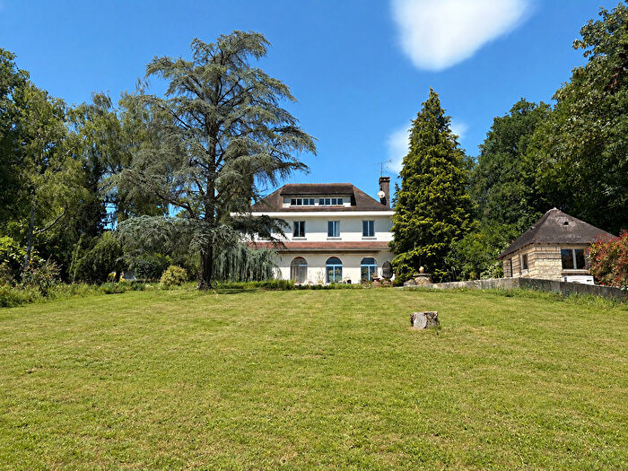 Chartrettes : Maison 7 pièces à vendre