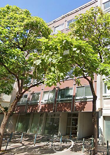Appartement 1 pièce à vendre - Nancy, Poincaré, Foch, Anatole France, Croix de Bourgogne