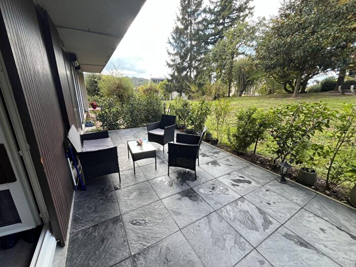 Appartement à vendre - Palaiseau, Lozère - 4 pièces - 3 chambres