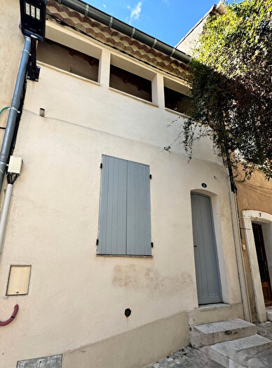 Maison à vendre - Saint-Gilles, Centre-ville - 4 pièces - 3 chambres