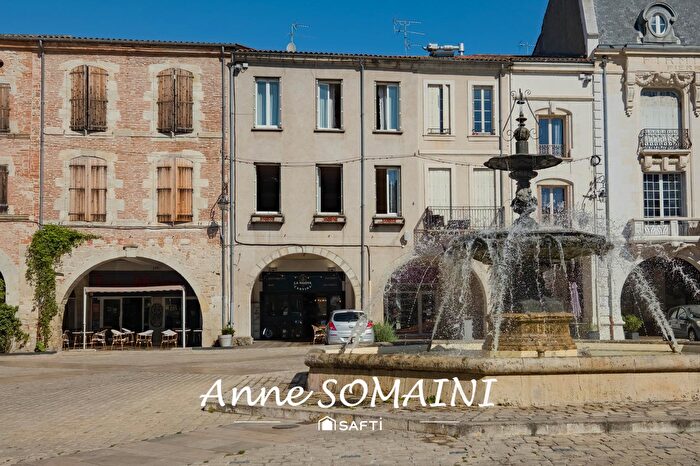 Villeneuve-sur-Lot, Sainte-Catherine - Appartement 6 pièces à vendre