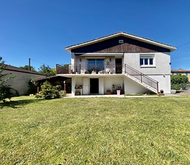 Maison 5 pièces à Auch, Faubourgs, à vendre