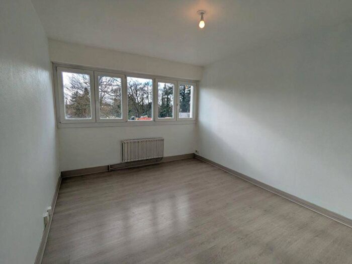 Appartement à louer - Grand Centre Ville, Saint-Jean-de-la-Ruelle - 1 pièce