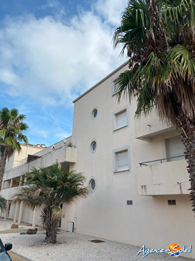 Appartement 3 pièces à louer - Béziers