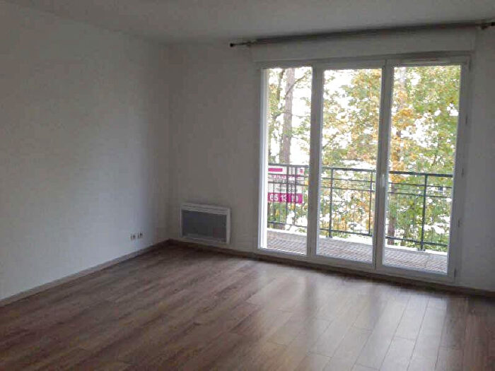 Poissy, La Bruyère, Fernand Lefèbvre : Appartement 3 pièces à louer