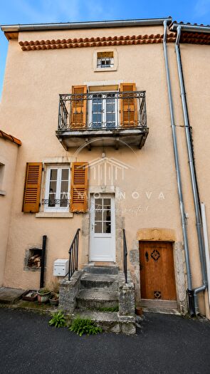 Maison 2 pièces à vendre à Veyre-Monton