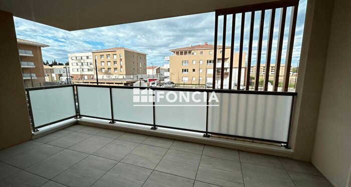 Sud Ouest, Monteux - Appartement 3 pièces à louer