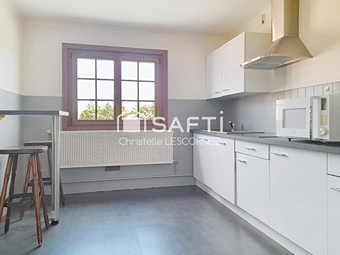 Appartement 3 pièces à vendre - Seclin, Centre-ville