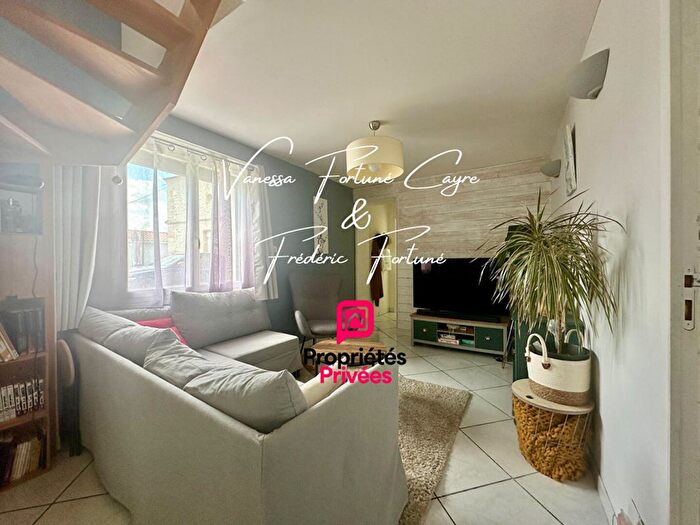 Appartement 4 pièces à vendre - Blanquefort, Caychac