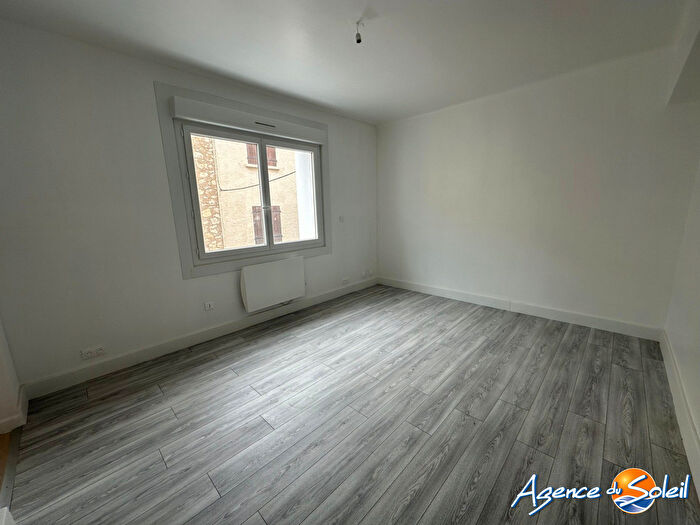 Appartement à louer - Sigean - 3 pièces - 2 chambres