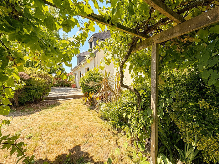 Maison 6 pièces à Kervignac, à vendre