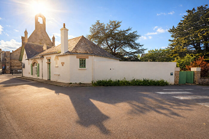 Batz-sur-Mer - Maison 7 pièces à vendre