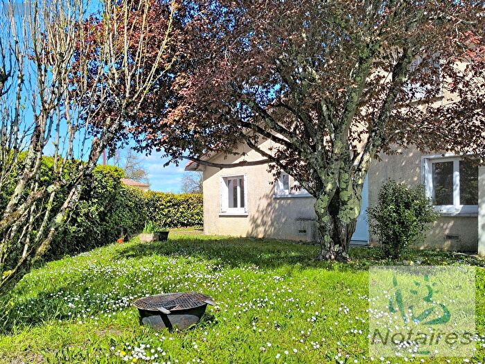 Maison 5 pièces à vendre - Créon
