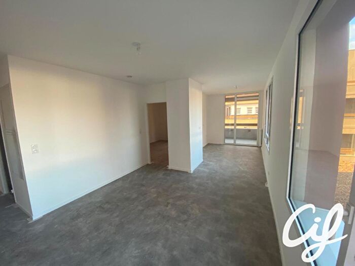 Appartement 2 pièces à louer - Nantes, Eraudière, La Marrière, Rond-point de Paris