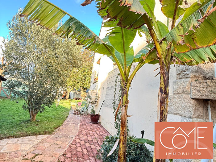 Maison à vendre - Châteauneuf-dIlle-et-Vilaine - 7 pièces - 5 chambres