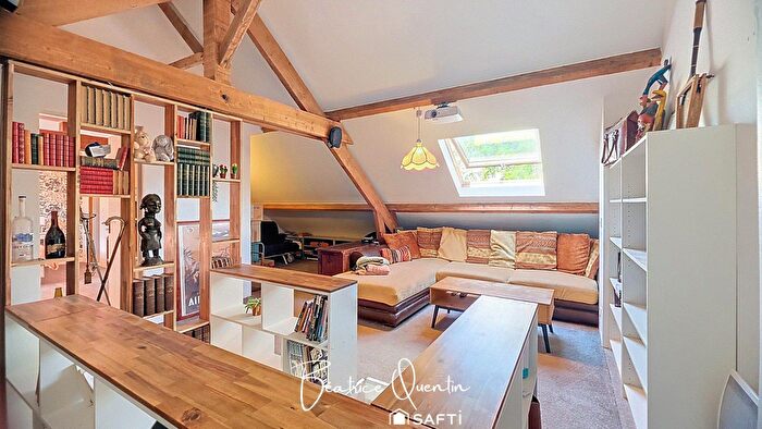 Saint-Michel-sur-Orge, Sablons, Picasso - Maison 5 pièces à vendre