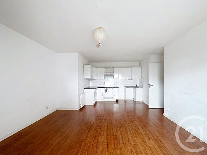 Appartement 2 pièces à Gujan-Mestras, Centre-ville, à vendre