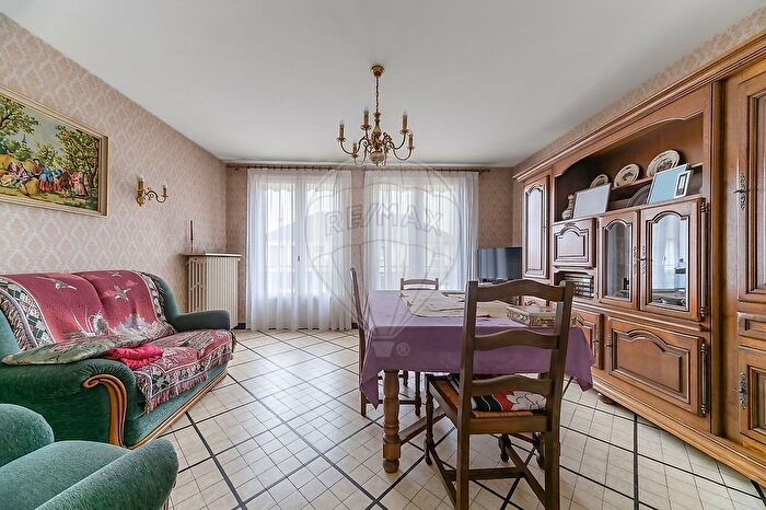 Maison 6 pièces à vendre à Cusset, Chamcourt, Chassignol, Les Bourses
