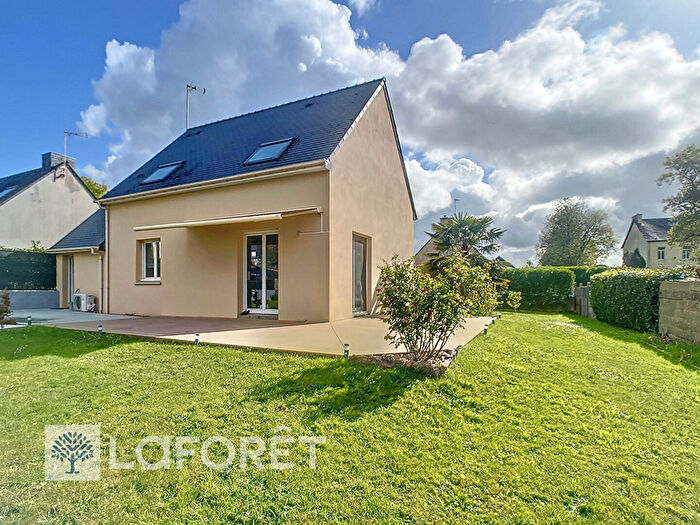 Maison à vendre - Inguiniel - 6 pièces - 4 chambres