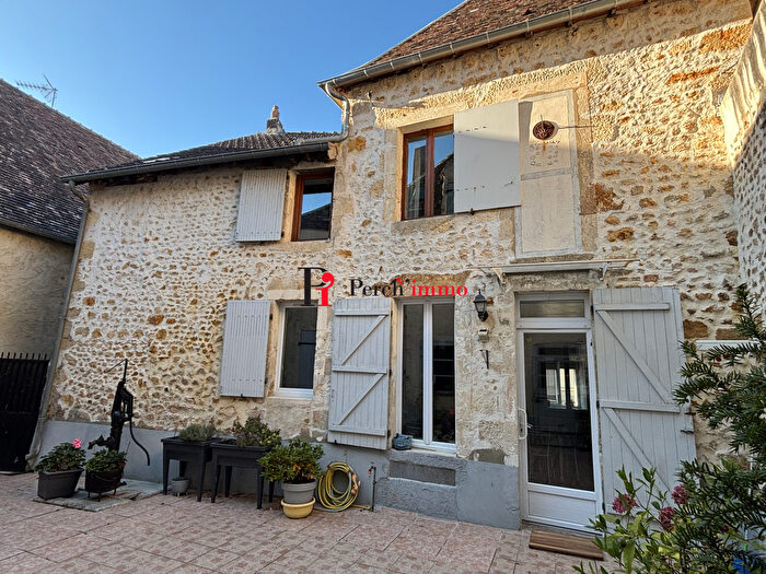 Maison 6 pièces à Bellême, à vendre