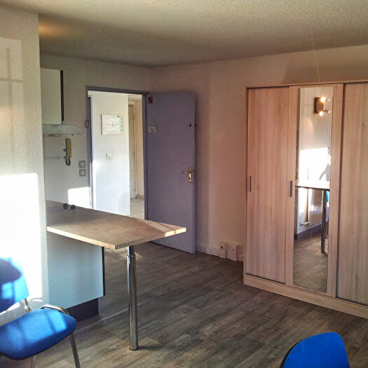 Montpellier - Appartement 1 pièce à louer