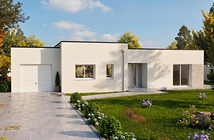 Châtenay-Malabry - Maison 4 pièces à vendre