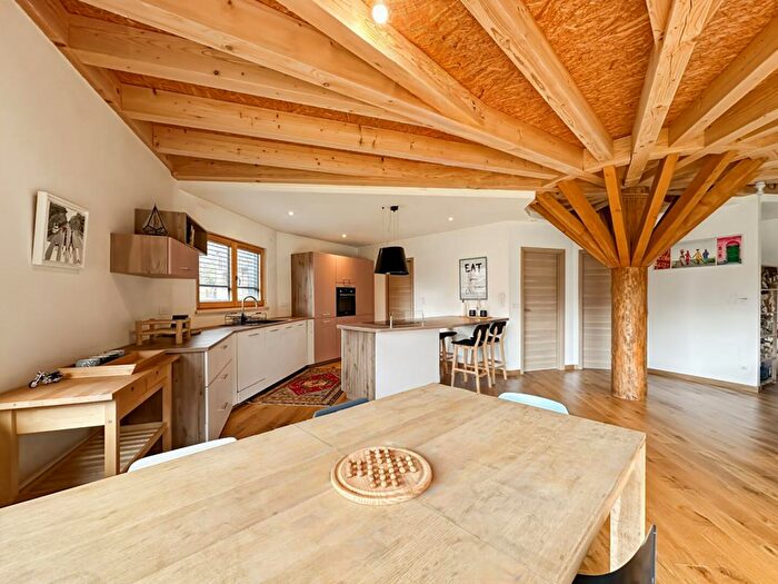 Maison 6 pièces à Oderen, à vendre