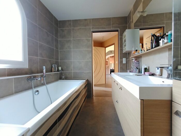 Maison à vendre - Saint-Amans-Soult - 7 pièces