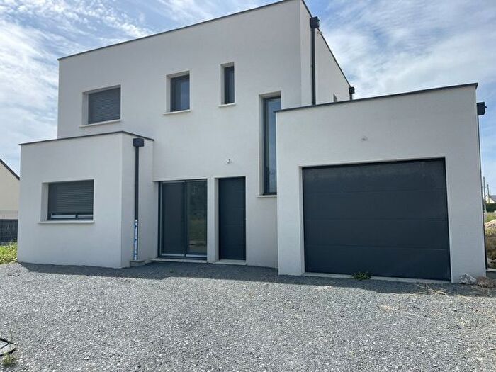 Maison 4 pièces à Sorigny, à vendre