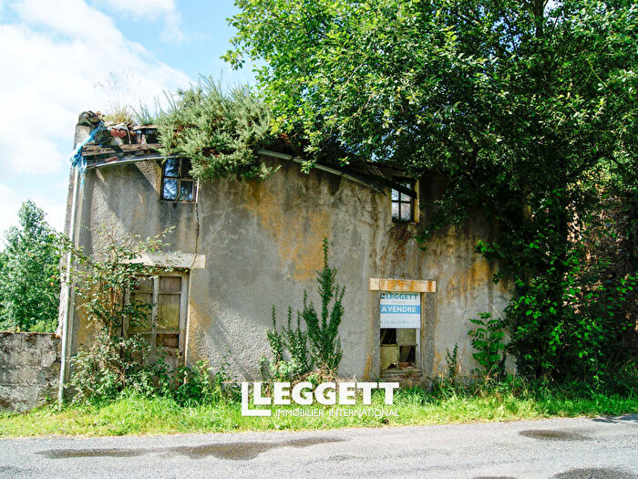 Maison à vendre - Saint-Paul-en-Gâtine - 1 pièce