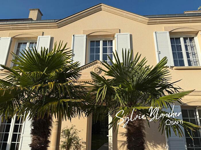 Maison à vendre - Caen, Hastings - 7 pièces - 4 chambres