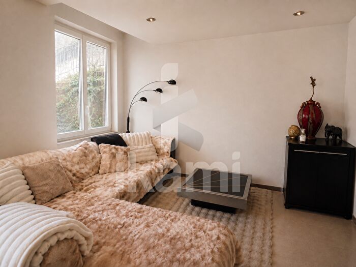 Appartement 4 pièces à vendre à Vienne, Saint-Martin