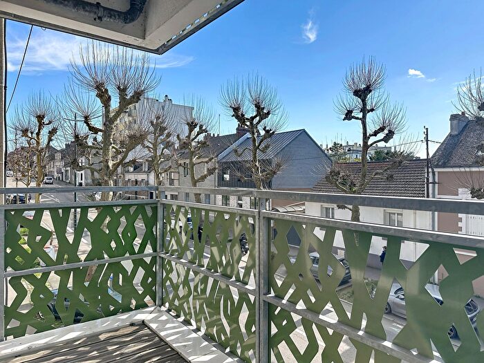 Appartement à vendre - Nantes, Saint-Donatien, Tortière - 2 pièces - 1 chambre