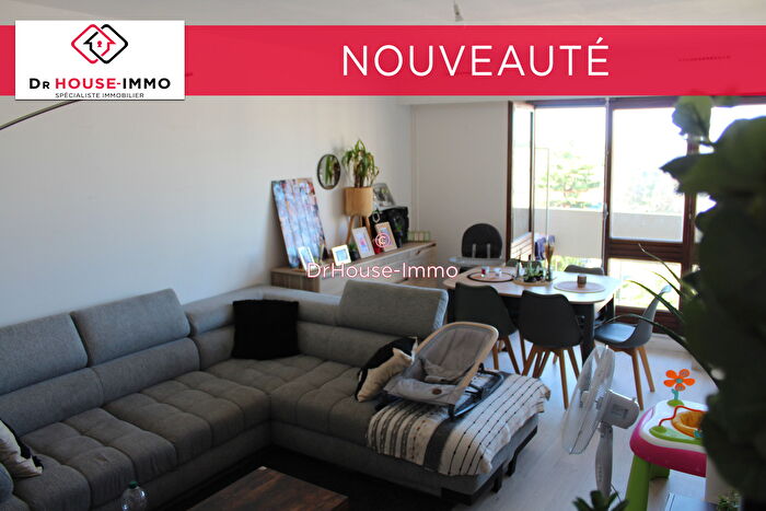 Appartement 4 pièces à vendre à Angoulême, Sillac, La Grande Garenne