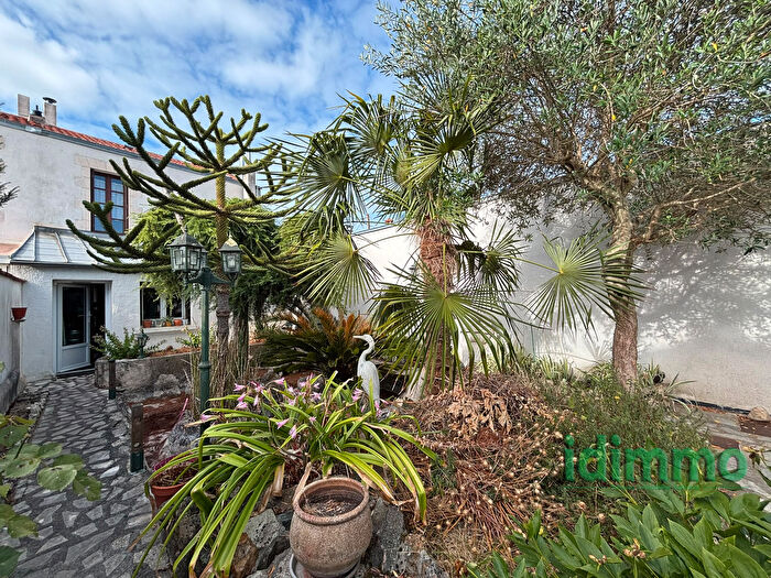 La Rochelle, Tasdon, Bongraine - Maison 5 pièces à vendre