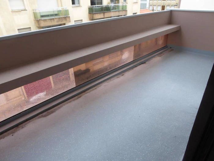 Nansouty, Saint Genès, Bordeaux : Appartement 1 pièce à louer
