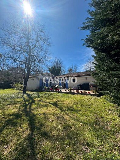 Maison à vendre - Fayence - 5 pièces - 4 chambres