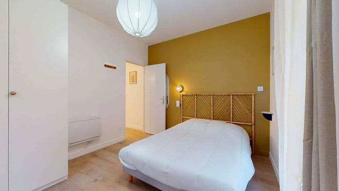 Appartement 1 pièce à louer à Comédie, Montpellier