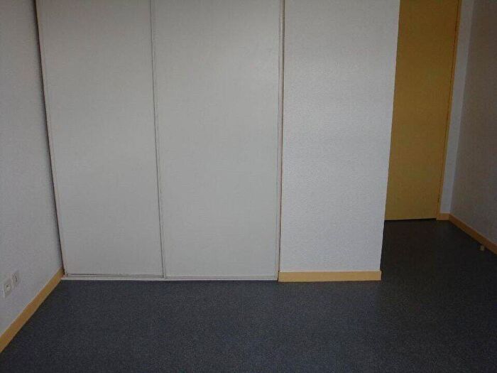 Appartement à louer - Ouest Péri-Centre Ville, Vannes - 1 pièce