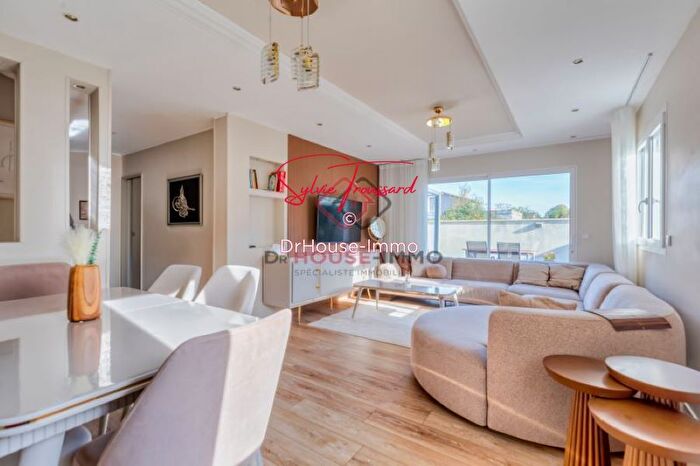 Maison 4 pièces à vendre - Cenon, Cavaillès