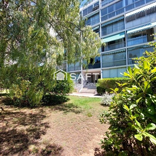 Bandol : Appartement 1 pièce à vendre