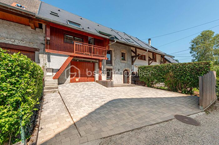 Maison 7 pièces à vendre - Choisy