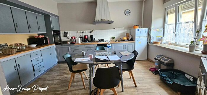 Maison à vendre - Prat - 5 pièces - 3 chambres