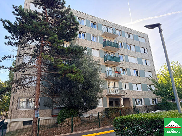 Appartement 3 pièces à vendre à Champigny-sur-Marne, Quatre Cités, Simonettes